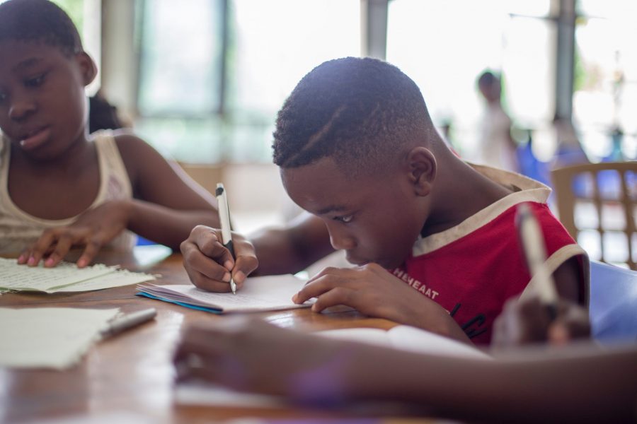 Expressive Language Disorder CBT Kenya Expressive Language Disorder CBT Kenya